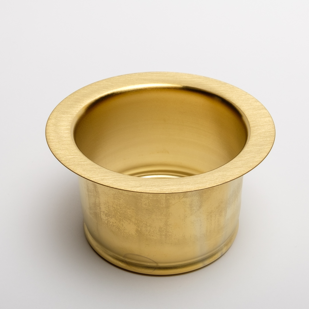 Extended Disposal Flange: Maximize Your Sink's Efficiency! - Disposal Guide