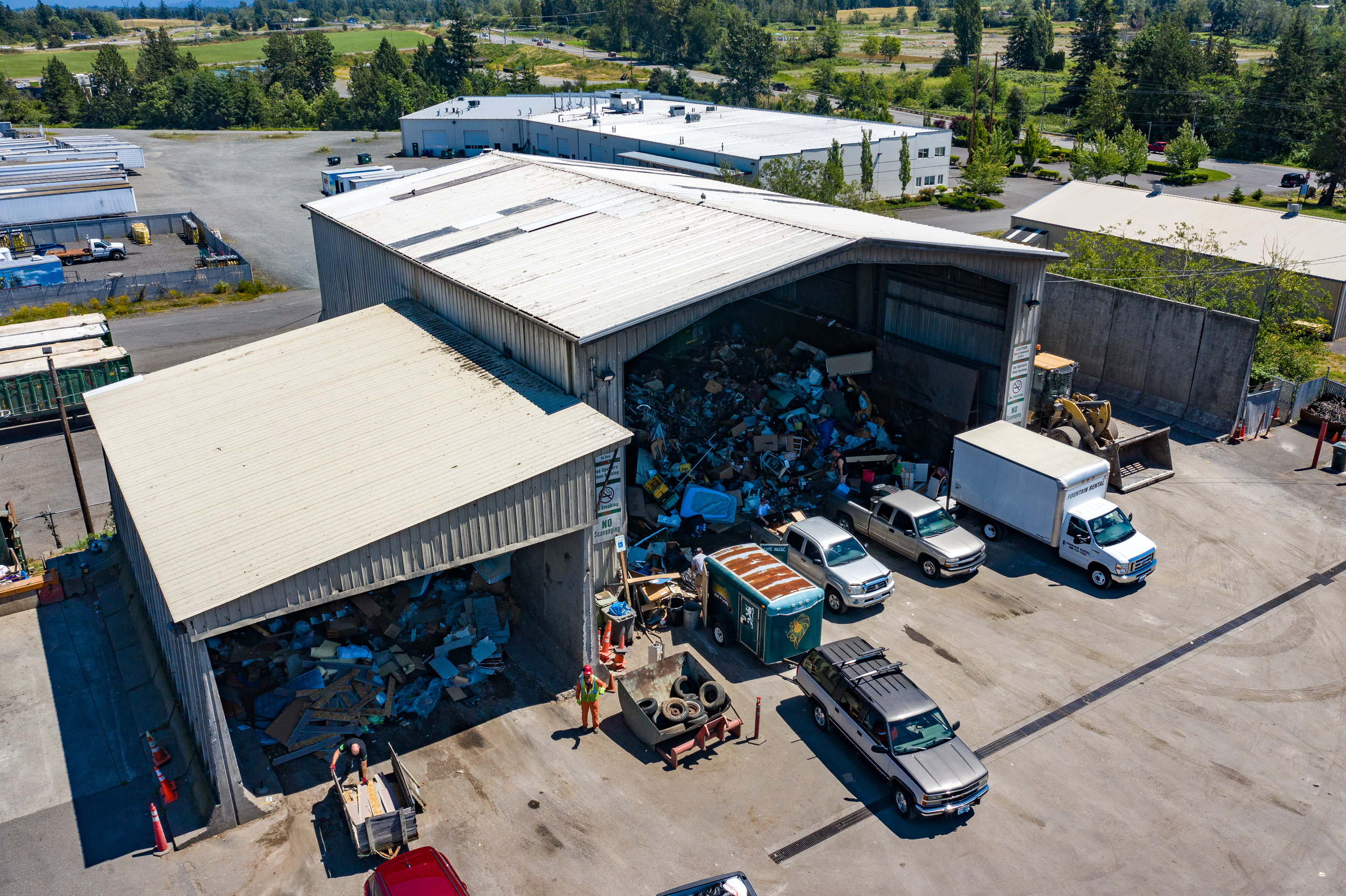 Garbage Disposal near Me: Find Reliable Services Now! - Disposal Guide