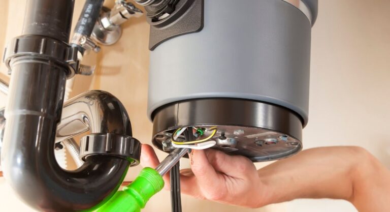 Unclog Garbage Disposal: Quick Fixes & Preventative Tips - Disposal Guide