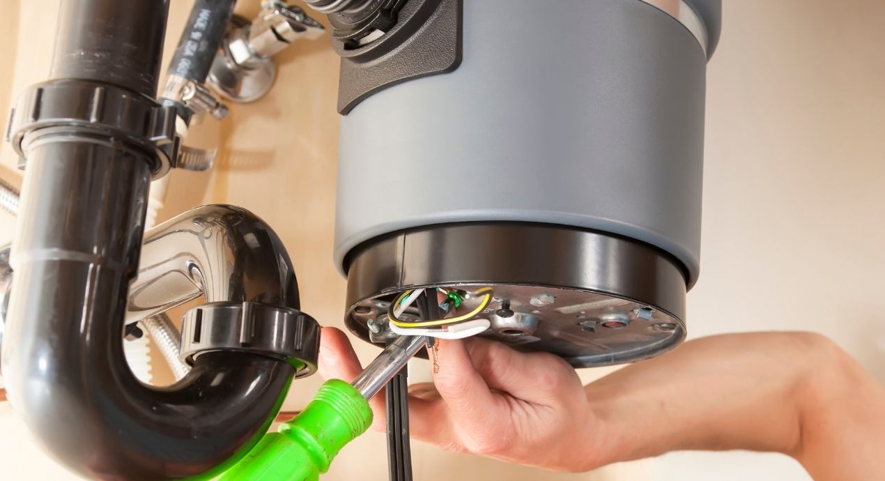 Unclog Garbage Disposal: Quick Fixes & Preventative Tips - Disposal Guide
